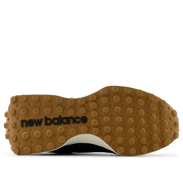 NEW BALANCE 327 Golf Sneakers - Black