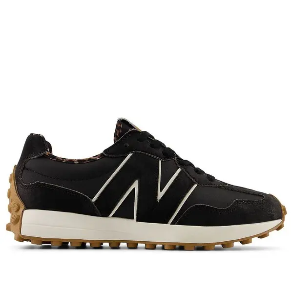 NEW BALANCE 327 Golf Sneakers - Black