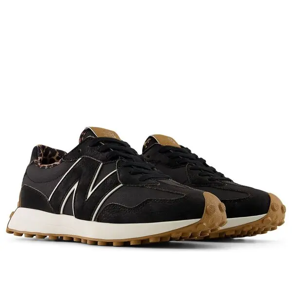 NEW BALANCE 327 Golf Sneakers - Black