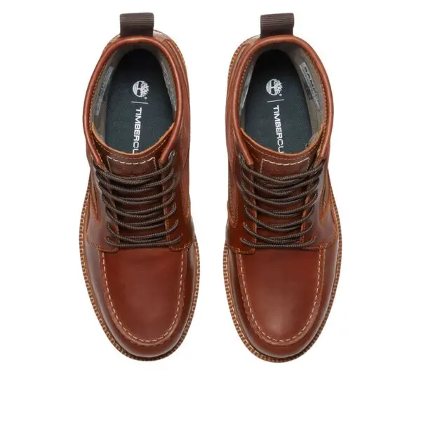 Timberland Britton Mills Waterproof Boots