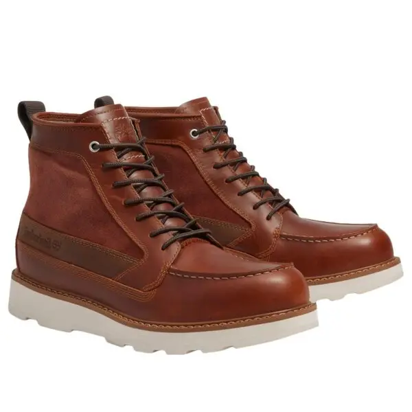 Timberland Britton Mills Waterproof Boots