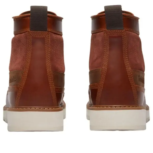 Timberland Britton Mills Waterproof Boots