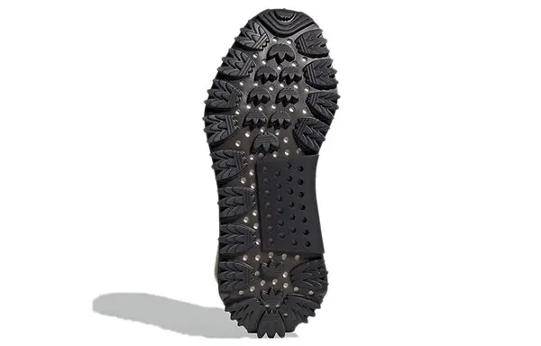 Adidas Nmd_s1 "triple " Sneakers - Black