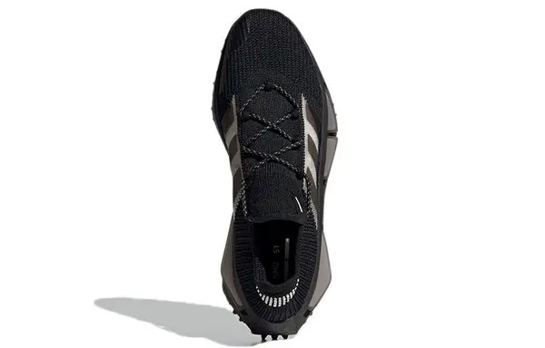 Adidas Nmd_s1 "triple " Sneakers