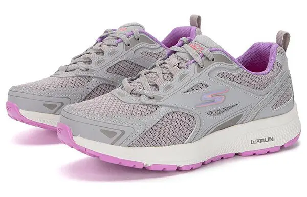 Sketchers Go Run Athletic Sneakers