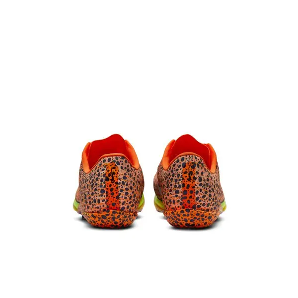 Nike Zoom Maxfly 2 'electric Pack' Fv2322-900 - Orange/black