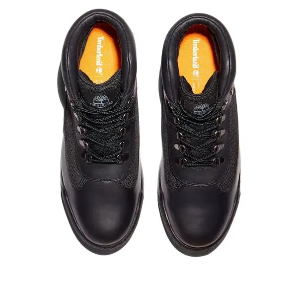 Timberland Waterproof Field Boots