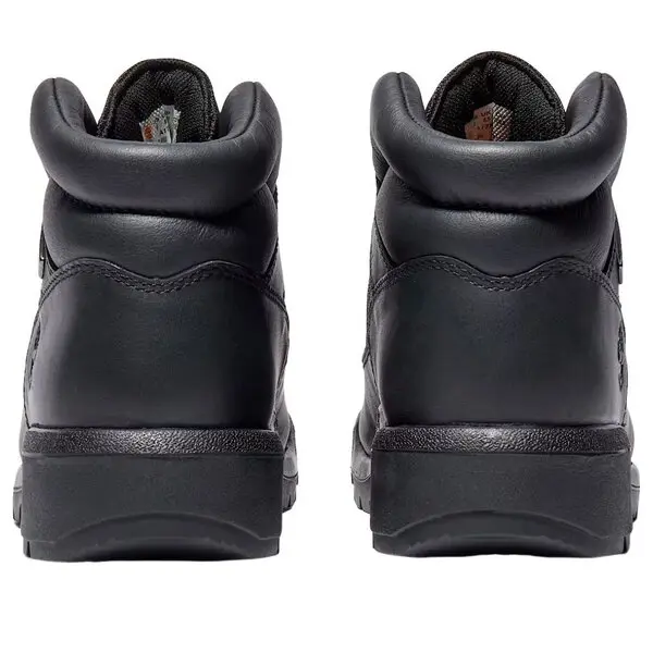 Timberland Waterproof Field Boots