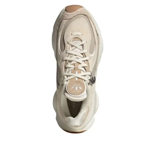 Adidas Ozvenuz Sneakers - Beige