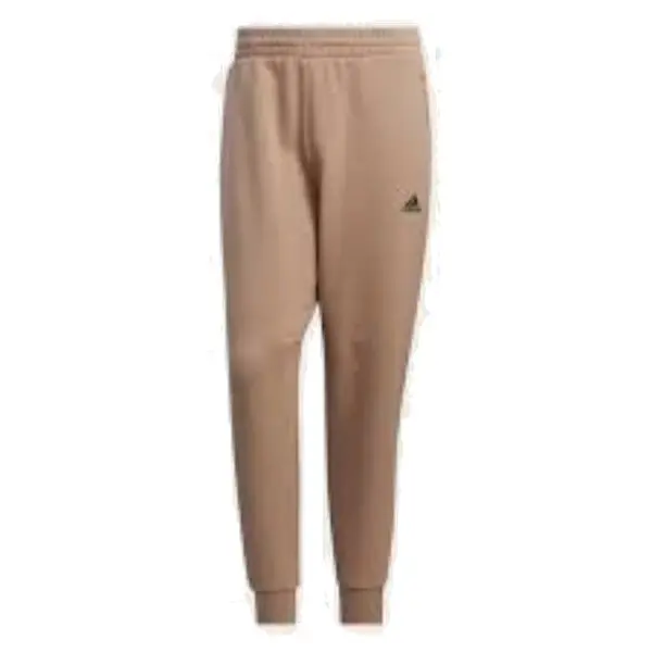 Adidas Must Have Regular Knit Pants - Brown