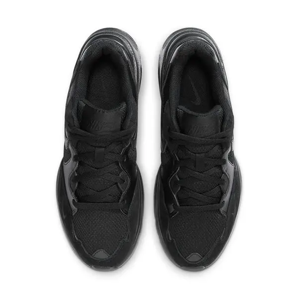 Nike Max Fusion Sneakers - Black