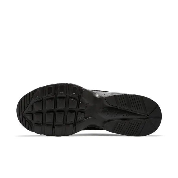 Nike Max Fusion Sneakers - Black
