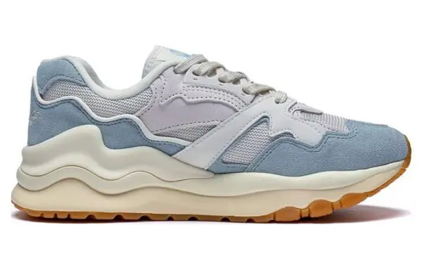 LI-NING 001 Shanhai Sneakers - Blue/grey