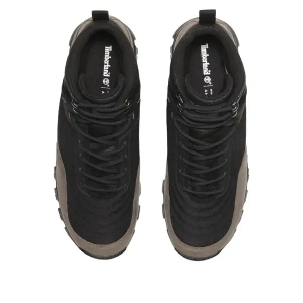 Timberland Waterproof Hiking Boots