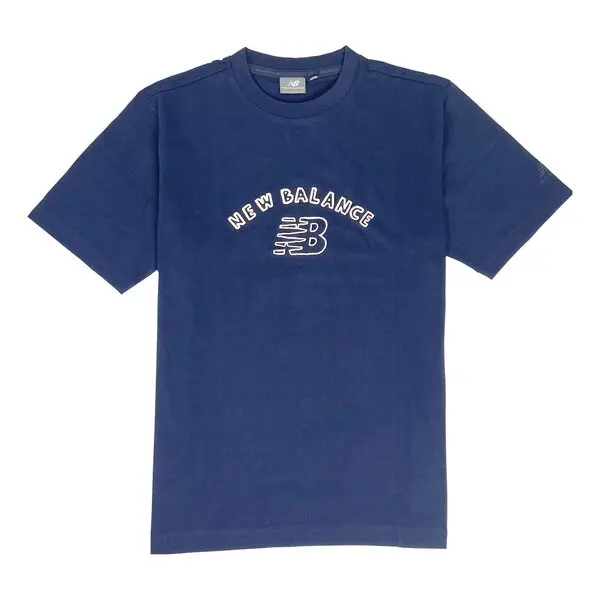 NEW BALANCE X Seiji Andy Tee Asia Sizing 'blue - Blue/white