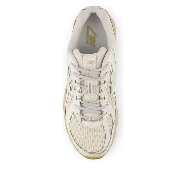 NEW BALANCE 740 Knit Sneakers - Linen/toasted Sesame