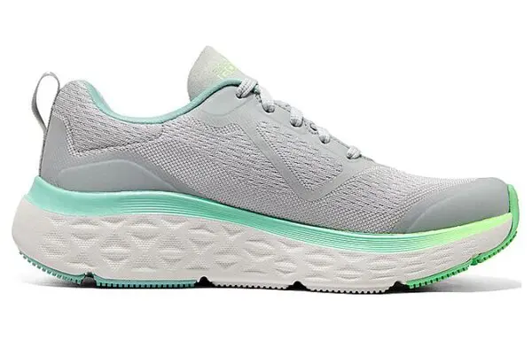 Sketchers Max Cushioning Delta Athletic Sneakers