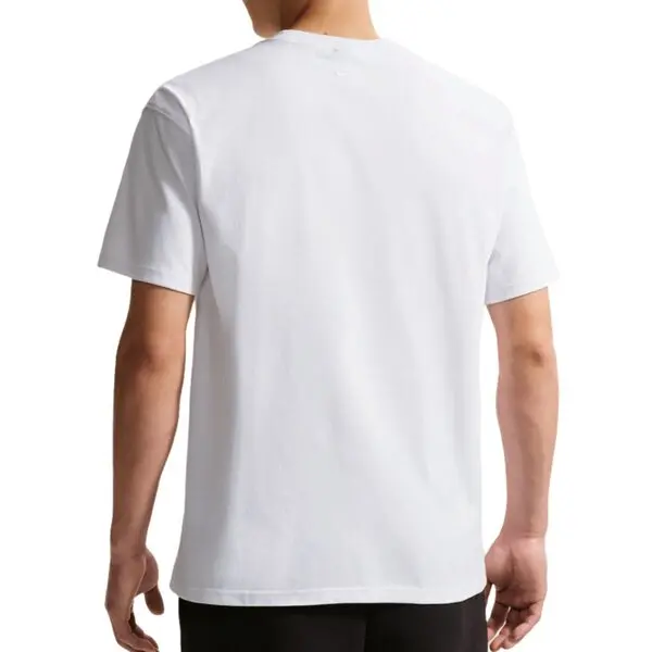Nike Kobe Dri-fit T-shirt - White