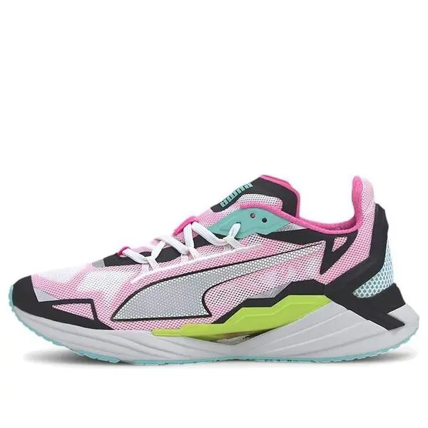 PUMA Ultraride Sneakers - Pinkblue
