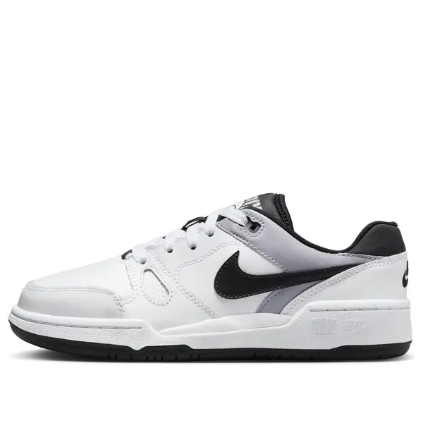 Nike Full Force Low Top Sneakers