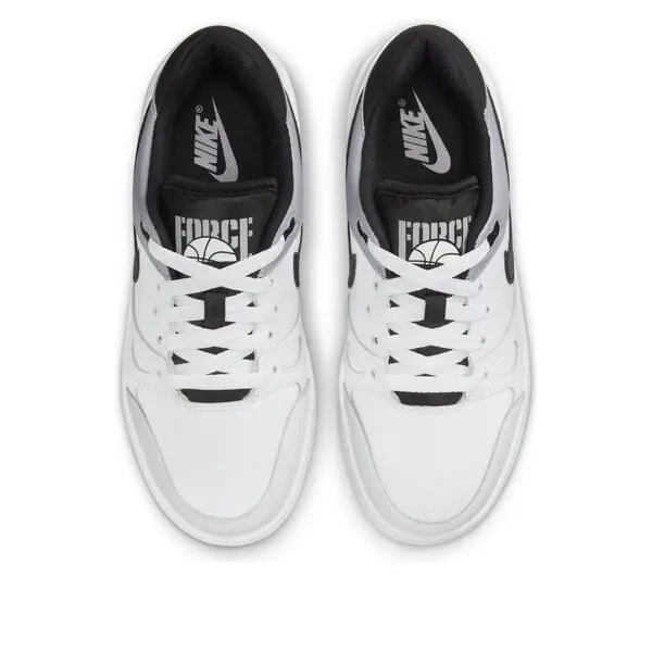 Nike Full Force Low Top Sneakers