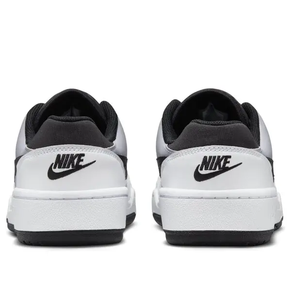 Nike Full Force Low Top Sneakers