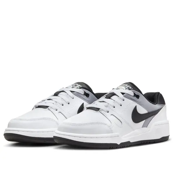 Nike Full Force Low Top Sneakers
