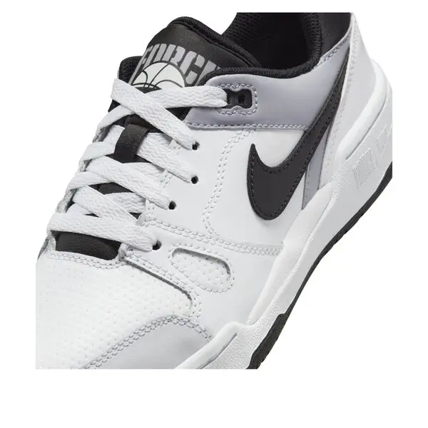 Nike Full Force Low Top Sneakers