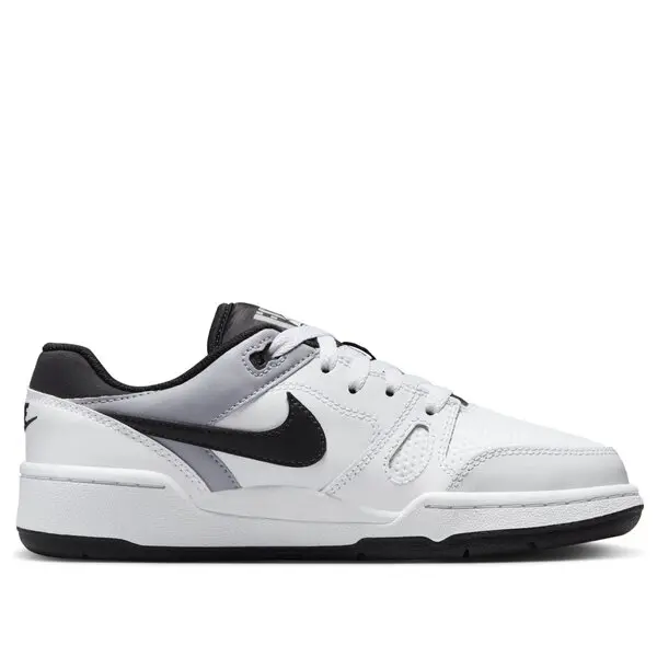 Nike Full Force Low Top Sneakers