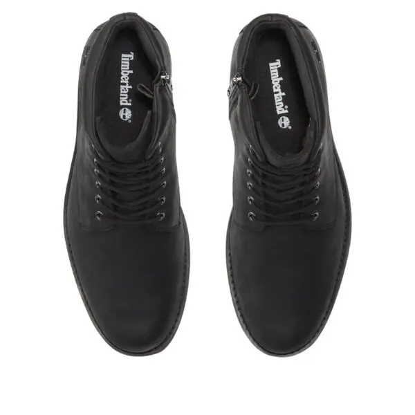 Timberland Waterproof Lace Up Ankle Boots