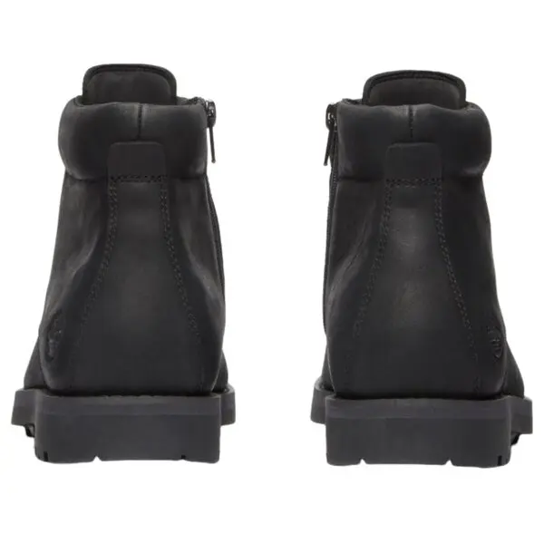 Timberland Waterproof Lace Up Ankle Boots