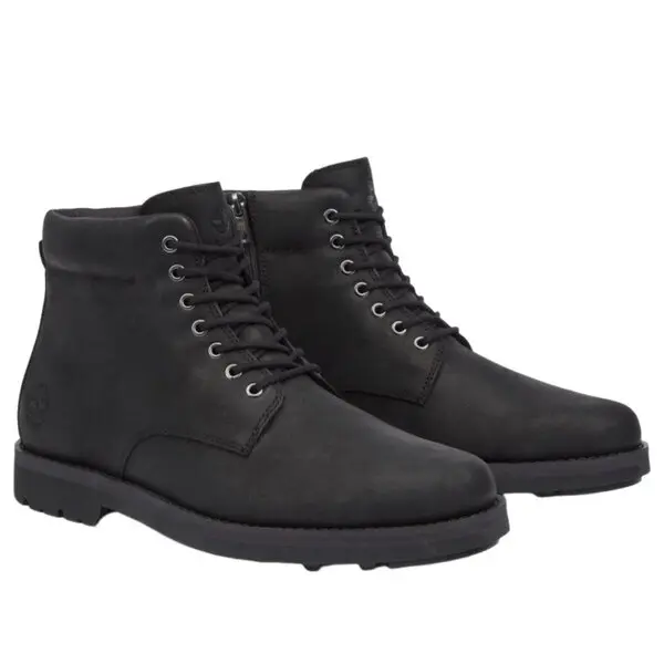 Timberland Waterproof Lace Up Ankle Boots