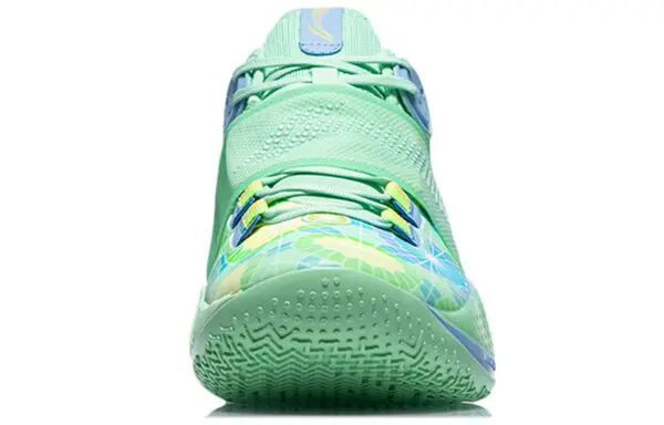 LI-NING Sonic Mid Sneakers