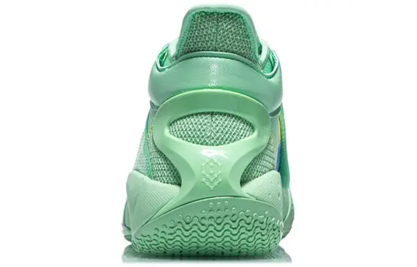 LI-NING Sonic Mid Sneakers
