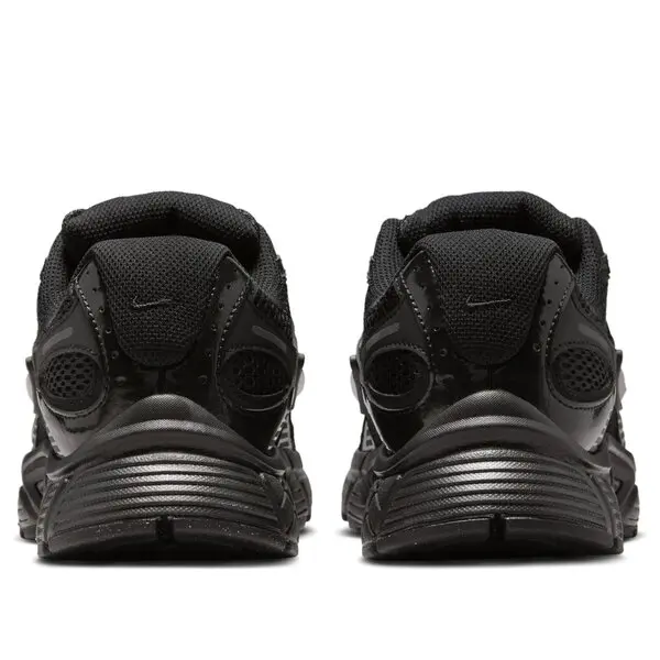 Nike V5 Rnr Lace Up Sneakers - Black/anthracite/black