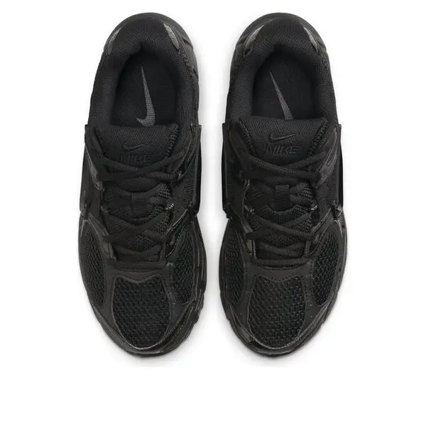 Nike V5 Rnr Lace Up Sneakers - Black/anthracite/black