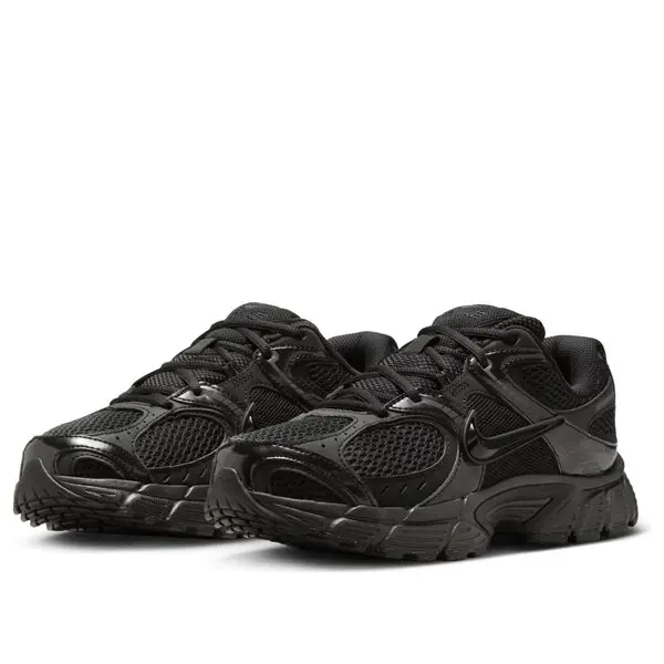Nike V5 Rnr Lace Up Sneakers - Black/anthracite/black