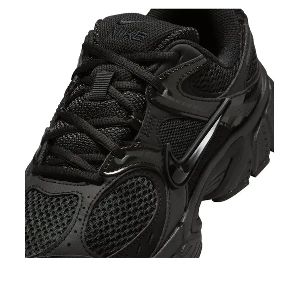 Nike V5 Rnr Lace Up Sneakers - Black/anthracite/black