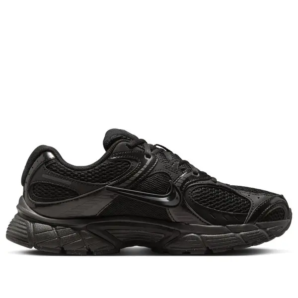 Nike V5 Rnr Lace Up Sneakers - Black/anthracite/black