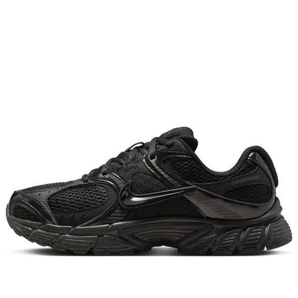 Nike V5 Rnr Lace Up Sneakers - Black/anthracite/black