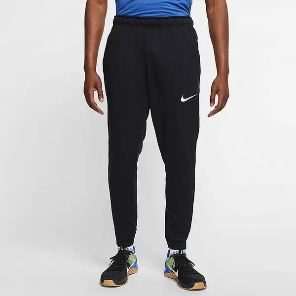 Nike Logo Pattern Bundle Feet Sports Pants