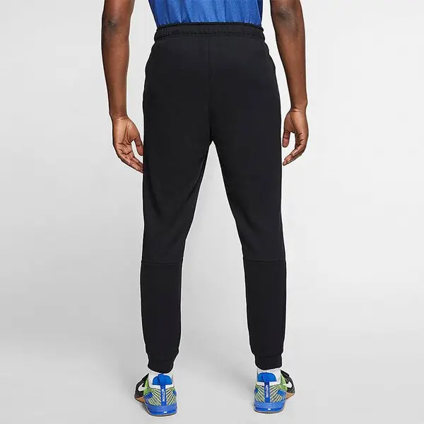 Nike Logo Pattern Bundle Feet Sports Pants
