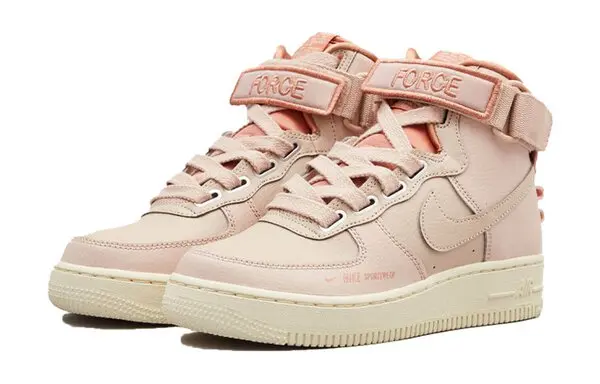 Nike Force 1 High Utility Sneakers