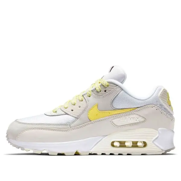 Nike Max 90 Prm "side A" Sneakers - White