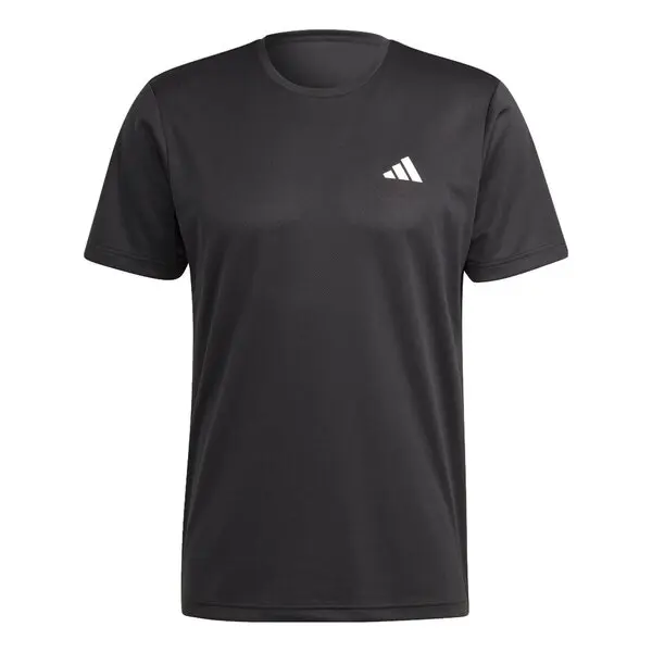 Adidas Short Sleeve T-shirt - Black