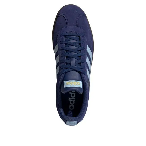 Adidas Vl Court 2.0 Sneakers - Navy/gum