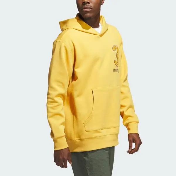 Adidas Adicross Anti 3 Putt Hoodie