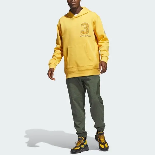 Adidas Adicross Anti 3 Putt Hoodie