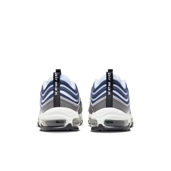 Nike Max 97 "georgetown - White/grey/blue