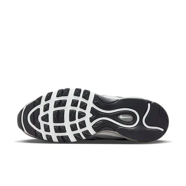 Nike Max 97 "georgetown - White/grey/blue